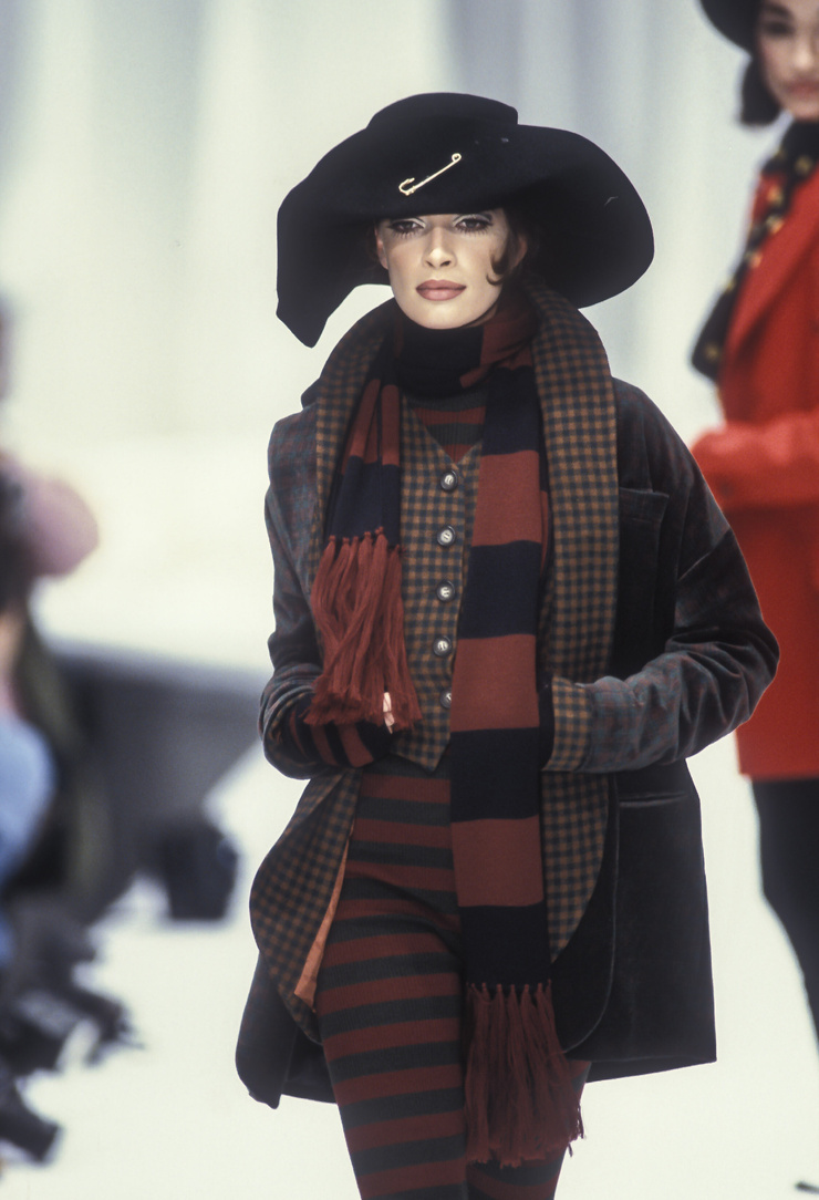 Picture of Dana Patrick