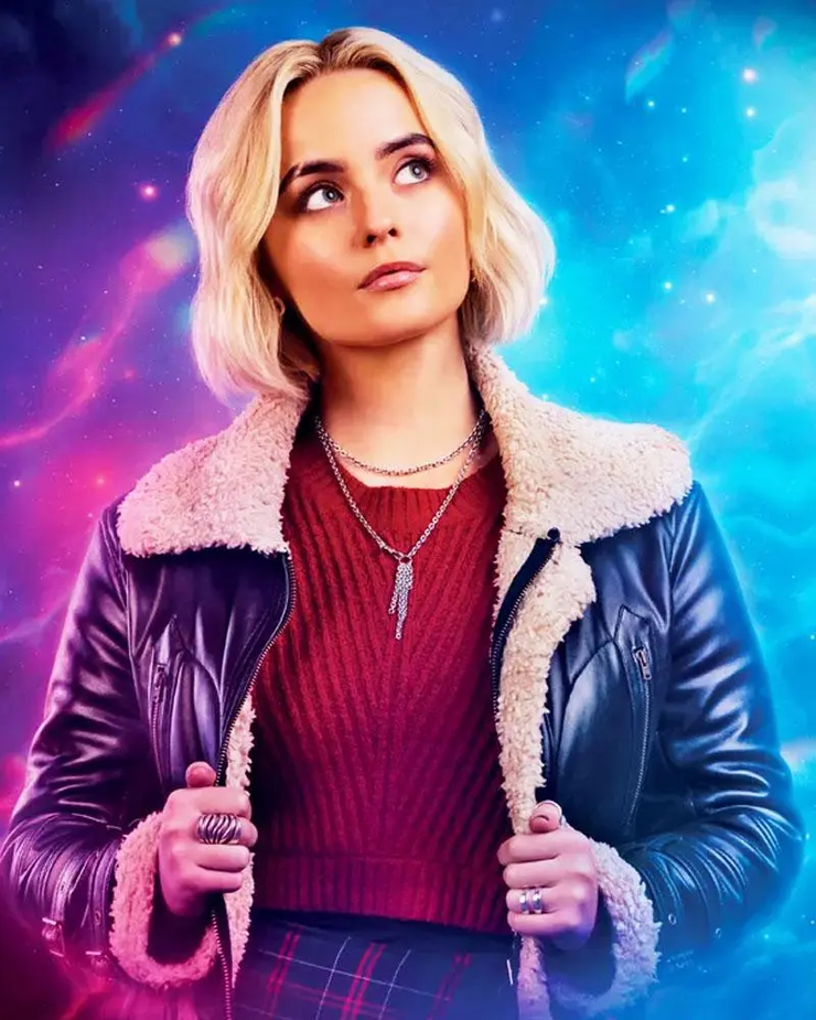 Picture of Ruby Sunday