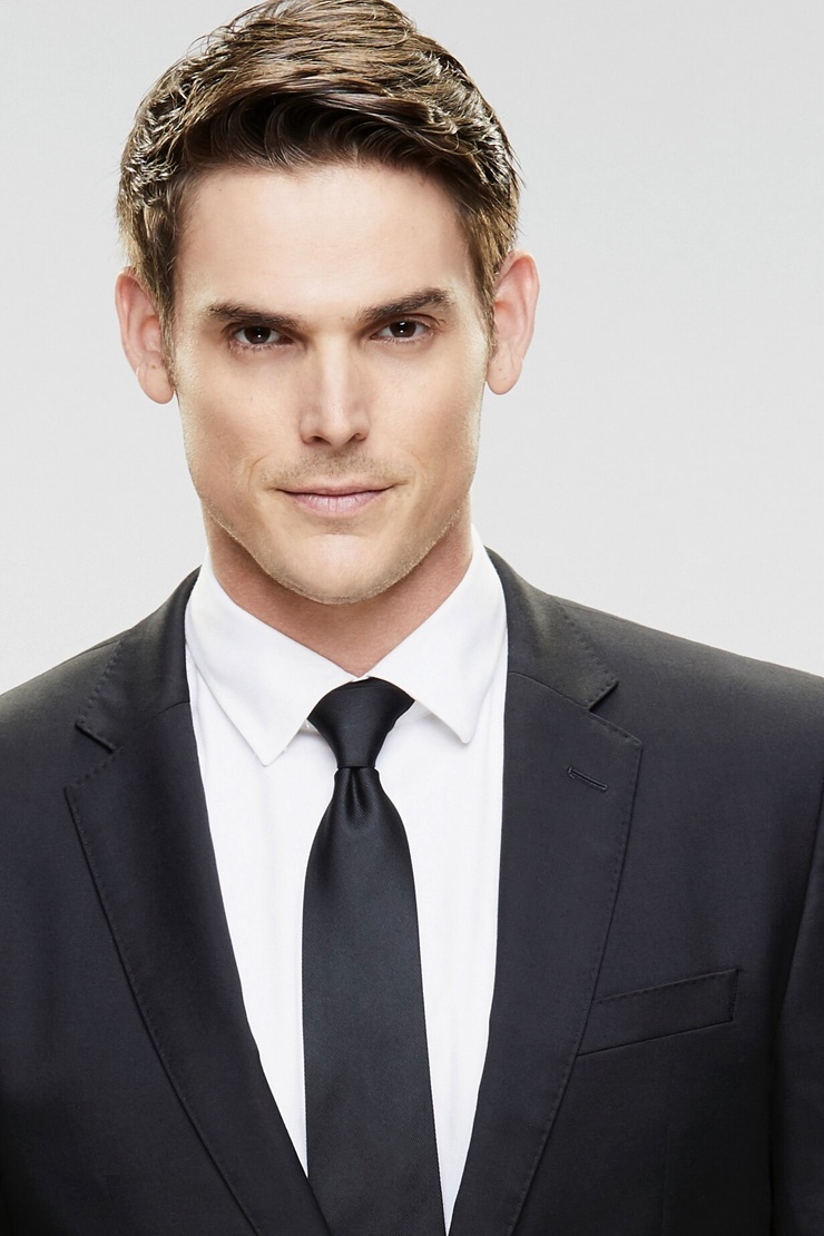 Picture of Mark Grossman