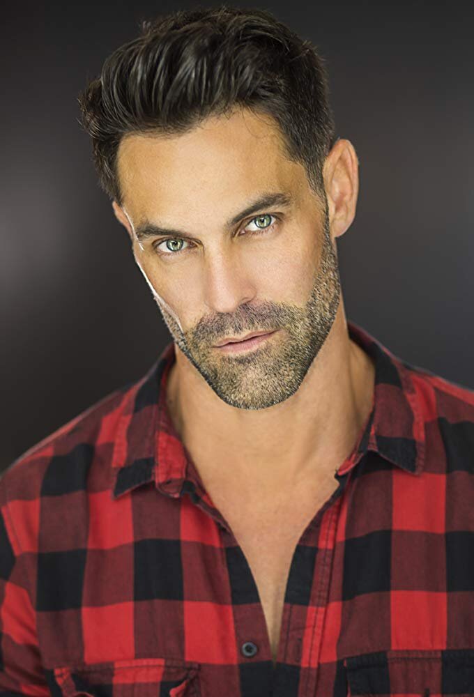 Jason-Shane Scott picture