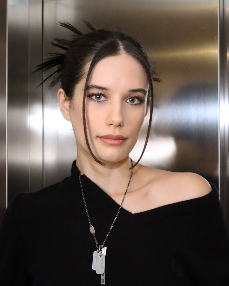Picture of Ella Bleu Travolta