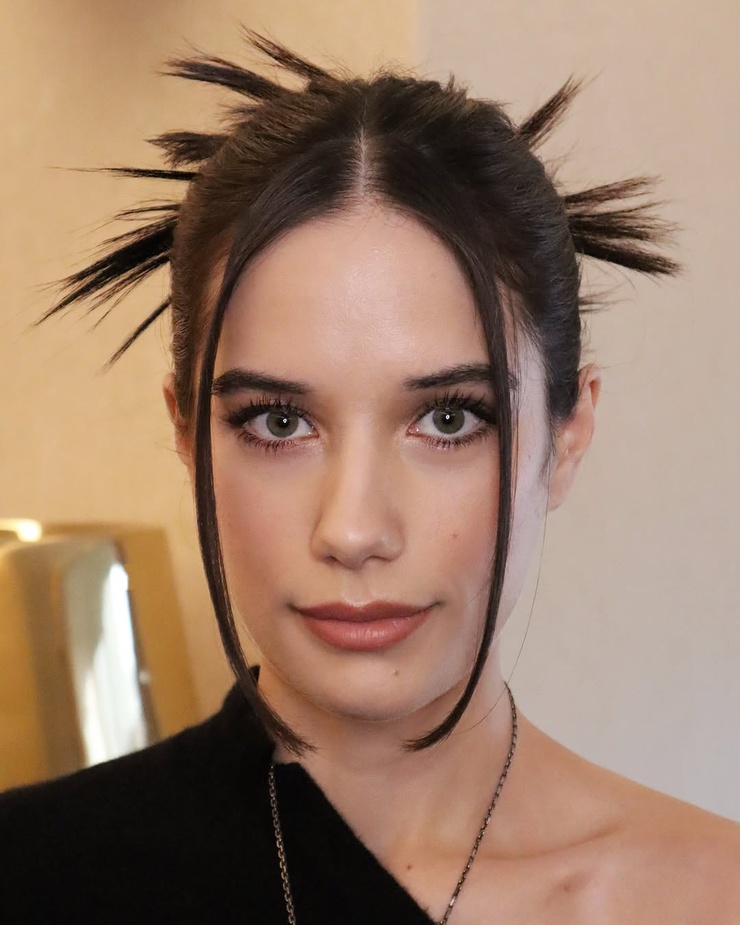 Picture of Ella Bleu Travolta