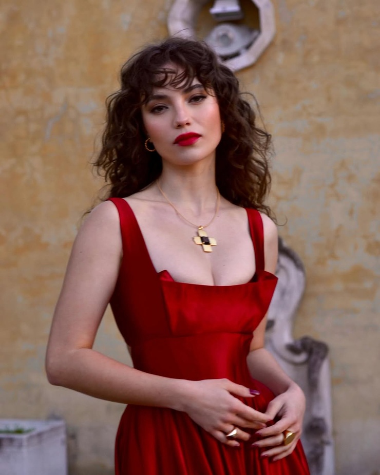 Picture of Gabriela Andrada