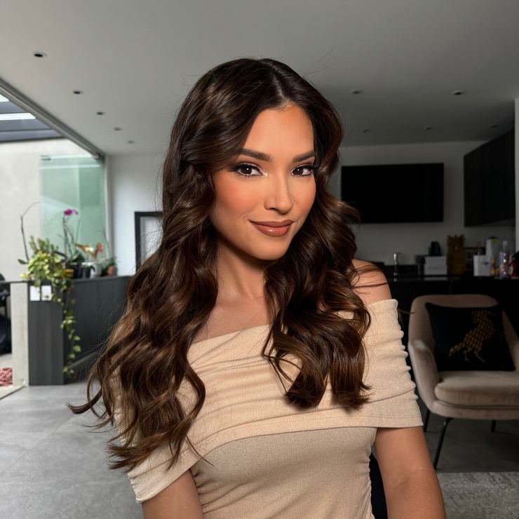 Picture of Maria Gonzalez Roesch