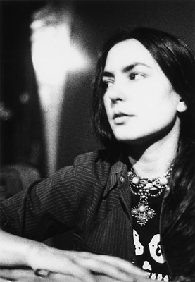 Jesse Sykes & The Sweet Hereafter picture