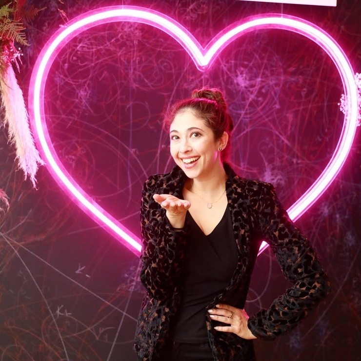 Picture of Katie DiCicco