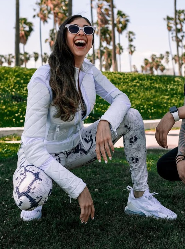 Katie DiCicco picture