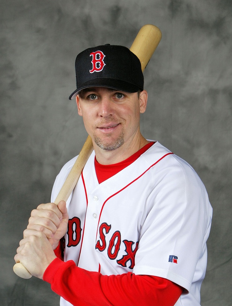 Picture of Bill Mueller