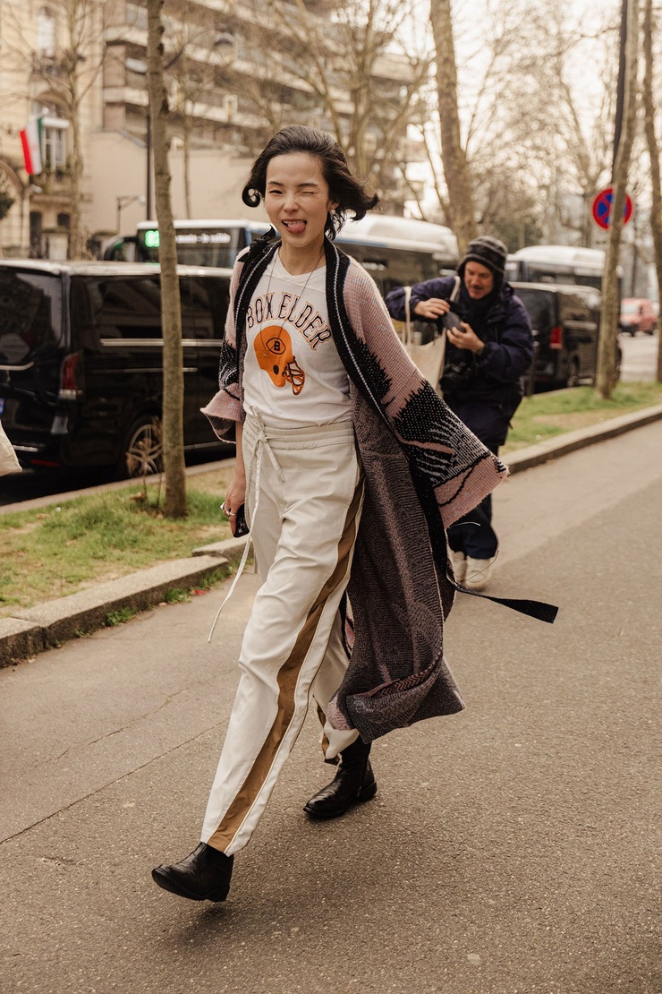 Picture of Xiao Wen Ju