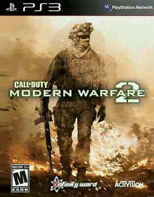 Picture of Call of Duty: Modern Warfare 2