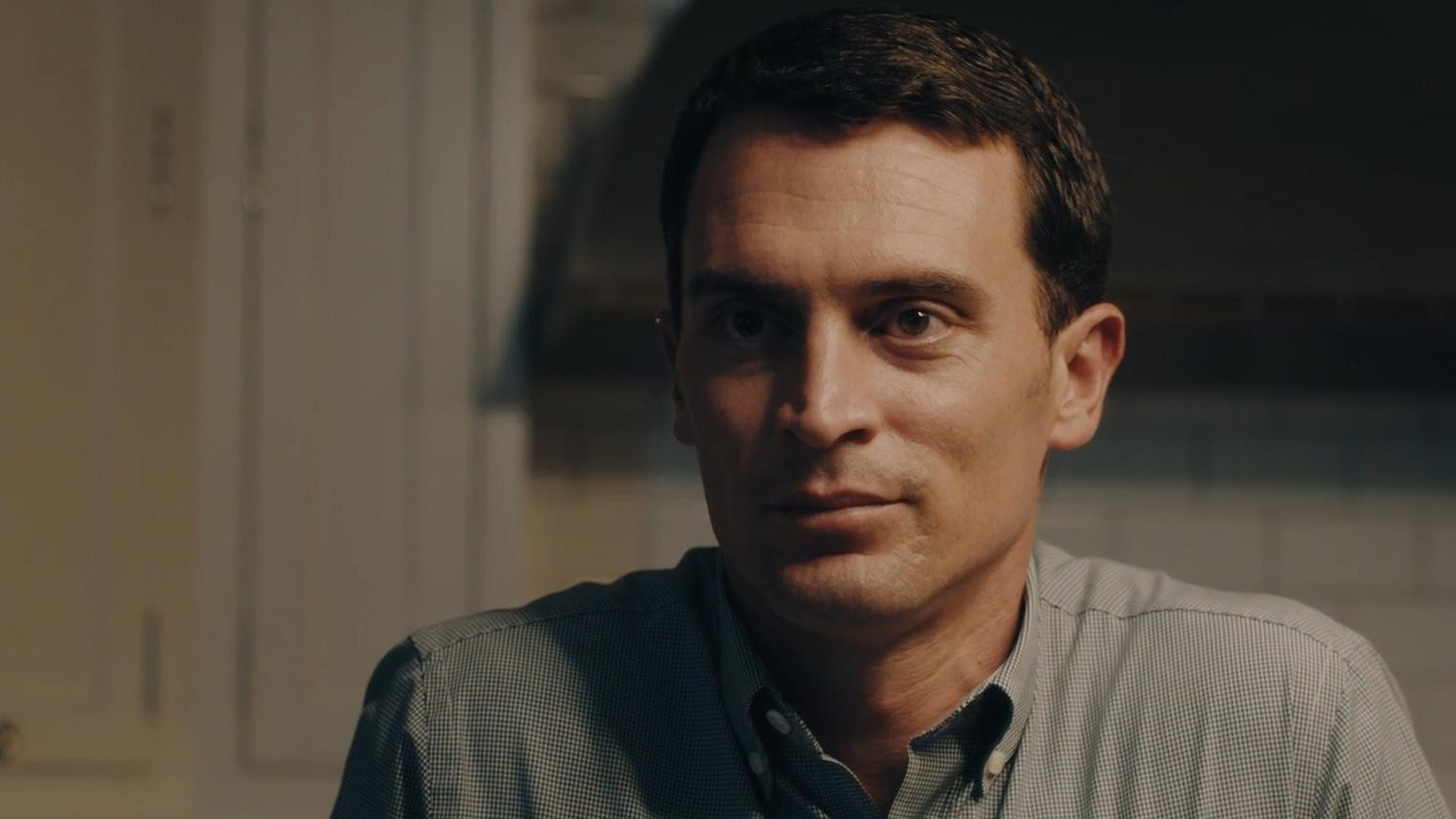 Picture of Nicholas Tucci