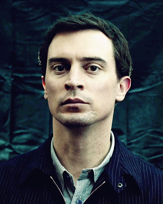 Nicholas Tucci image