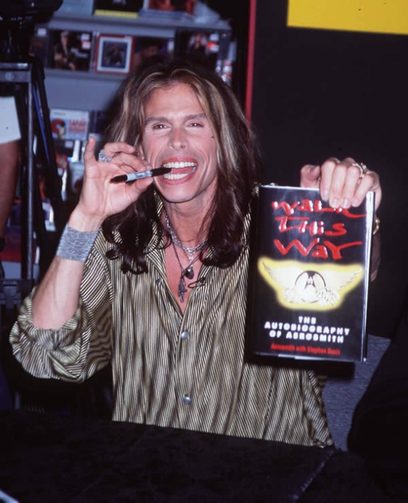 Steven Tyler picture