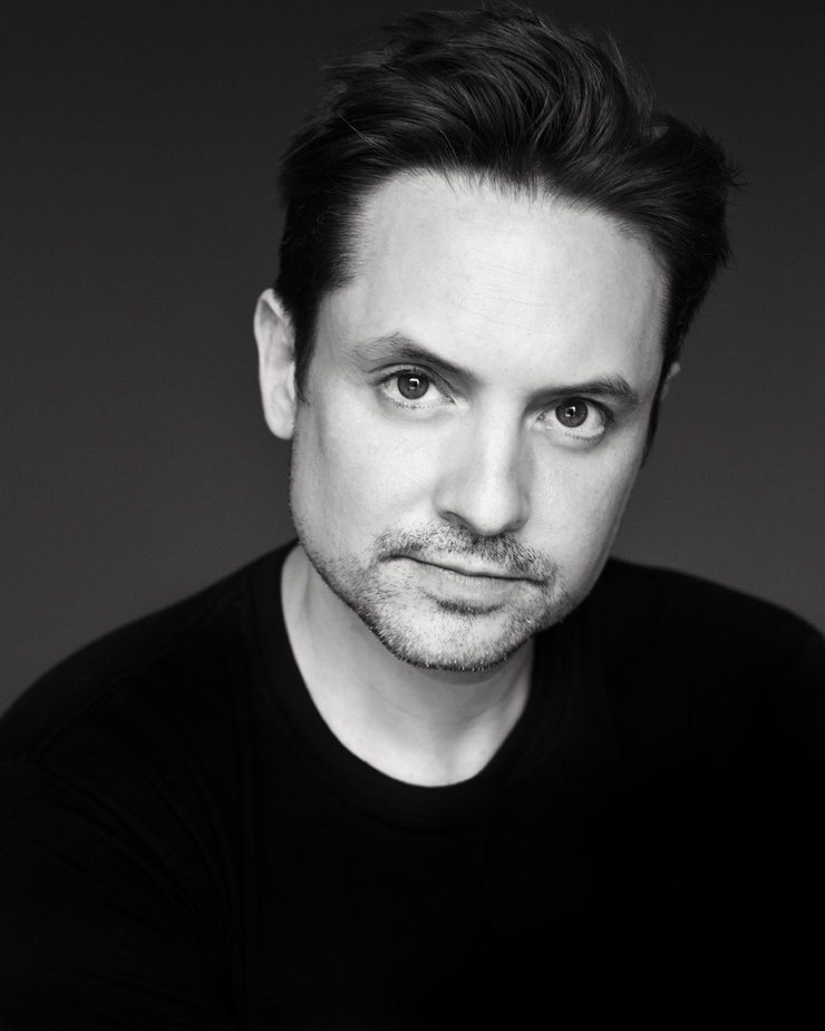 Will Friedle picture