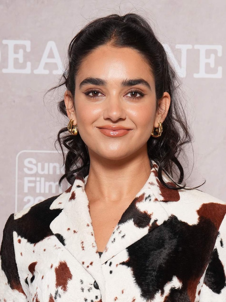 Geraldine Viswanathan image