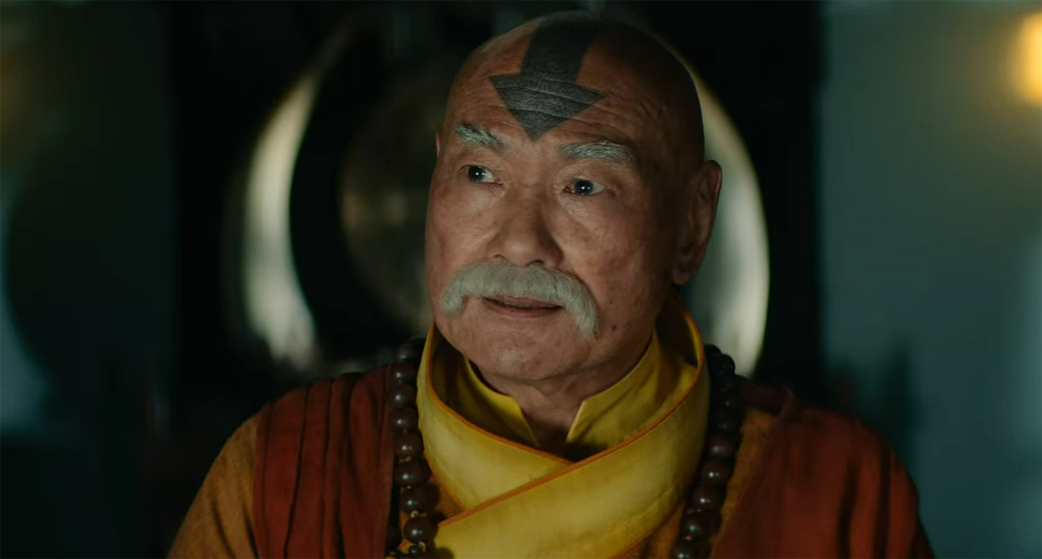 Picture of Gyatso (Lim Kay Siu)