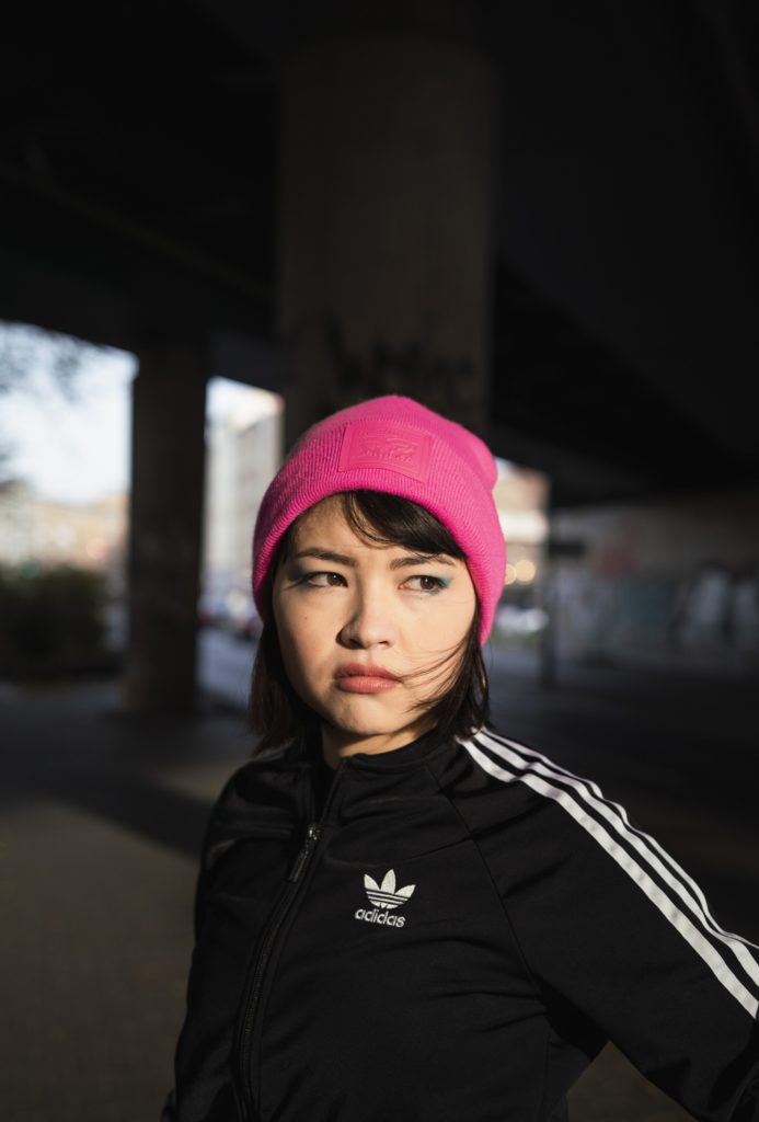 Picture of Erika Ratcliffe