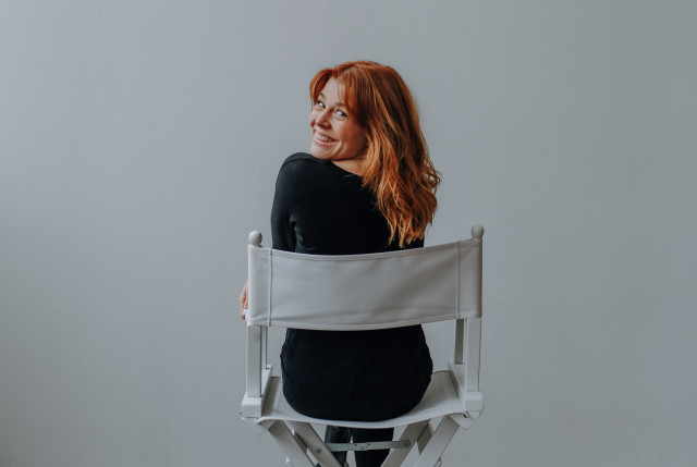 Picture of Laura Brümmer