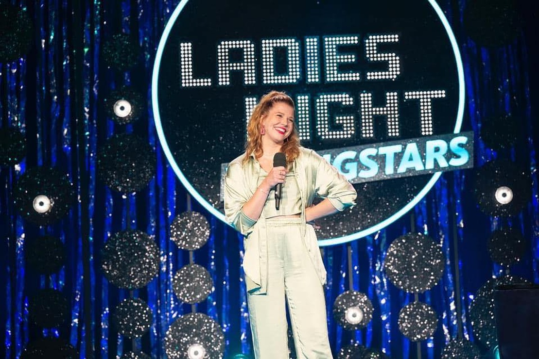 Picture of Laura Brümmer