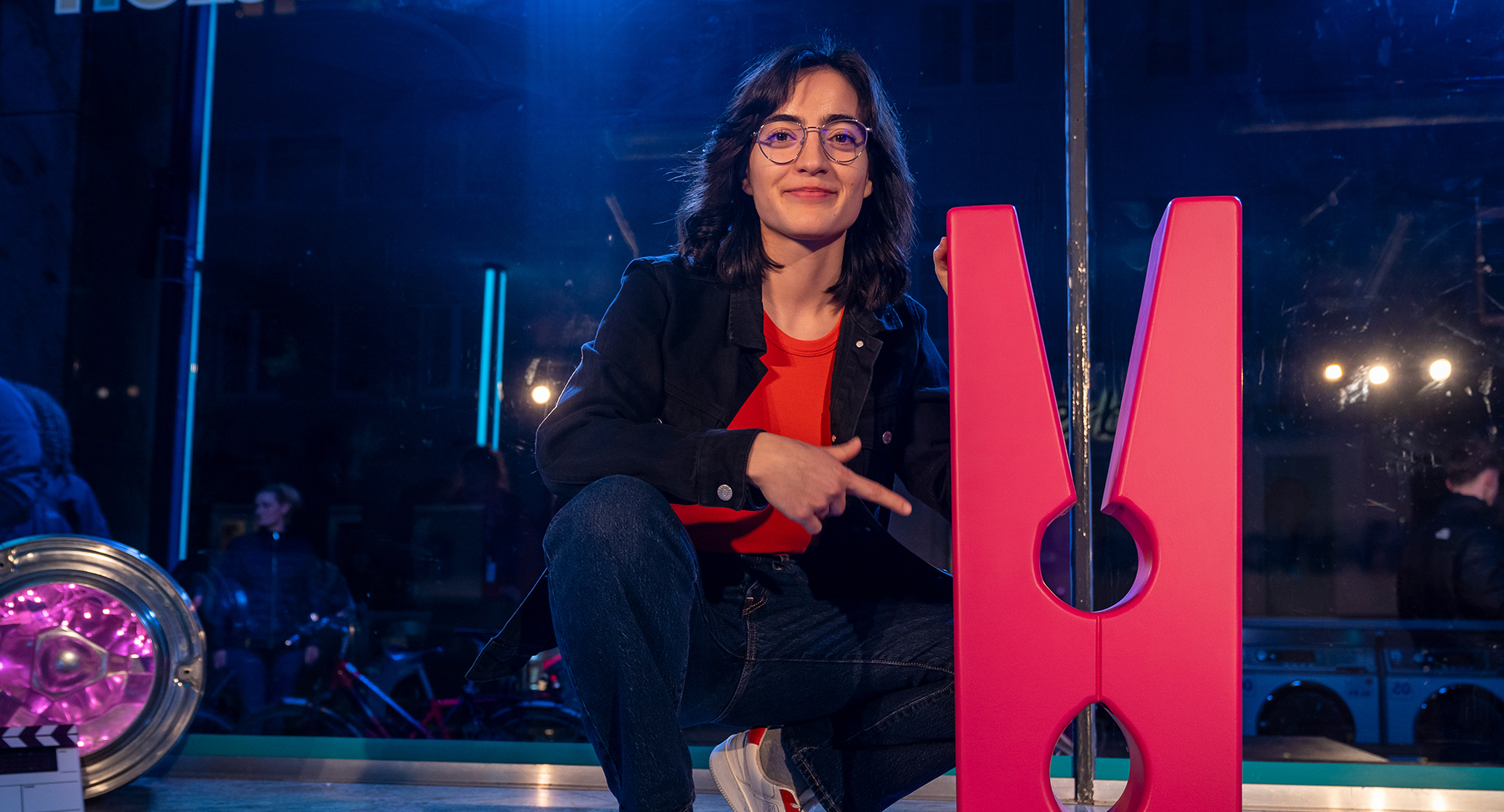 Picture of Ana Lúcia