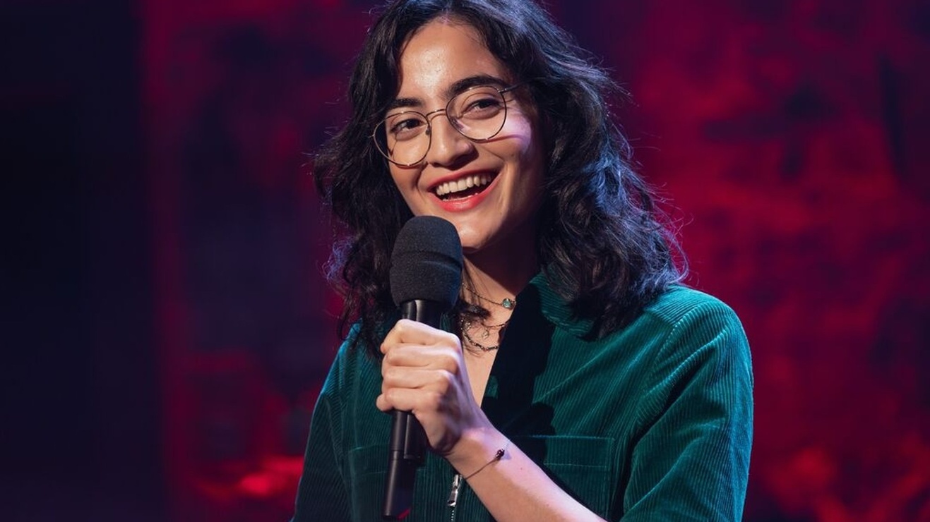 Picture of Ana Lúcia