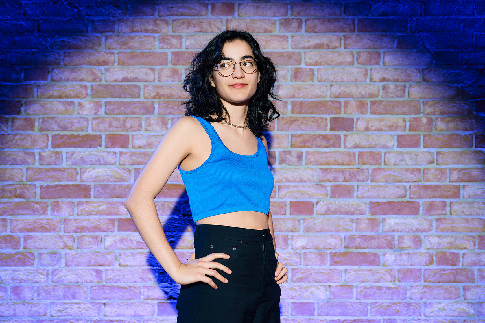 Picture of Ana Lúcia