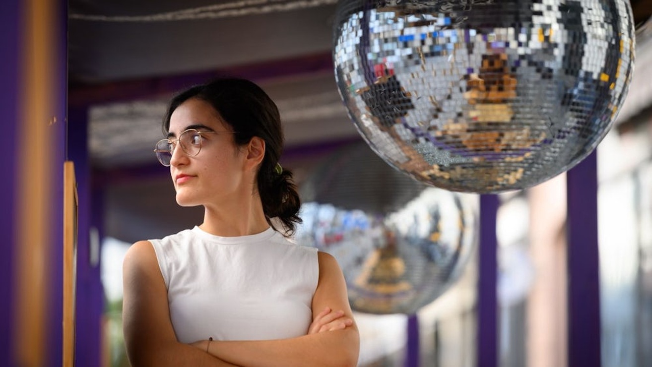 Image of Ana Lúcia