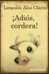 Picture of ¡Adiós, Cordera!