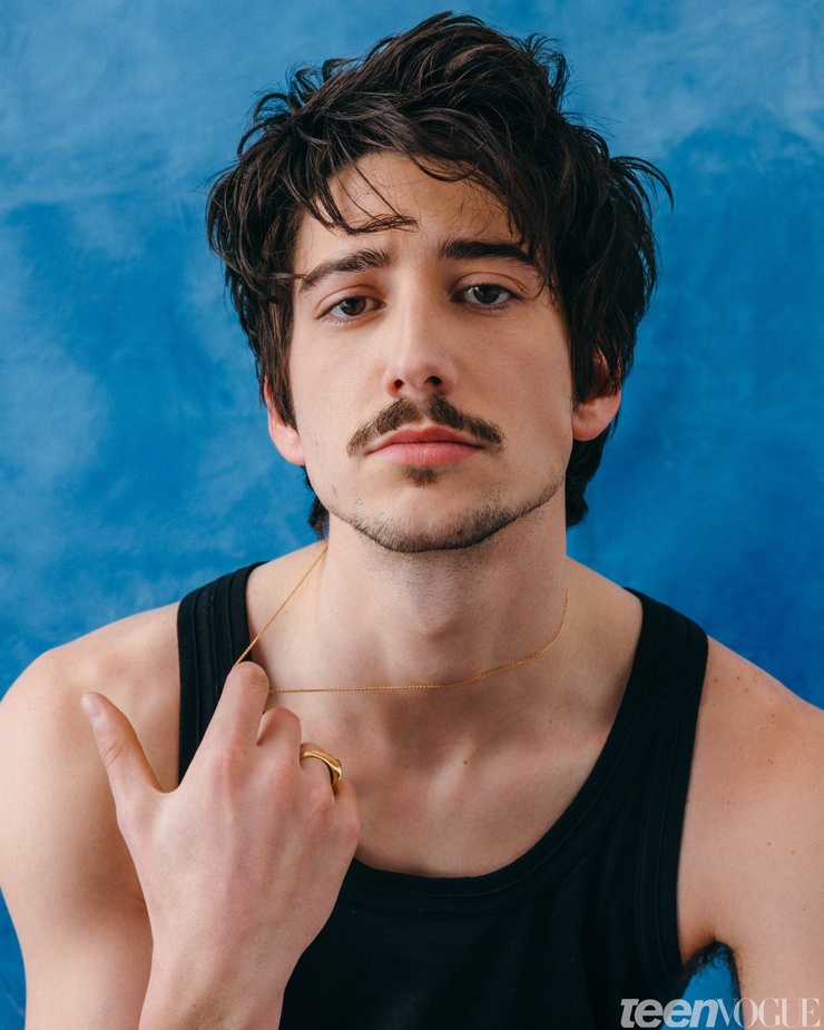 Picture of Milo Manheim