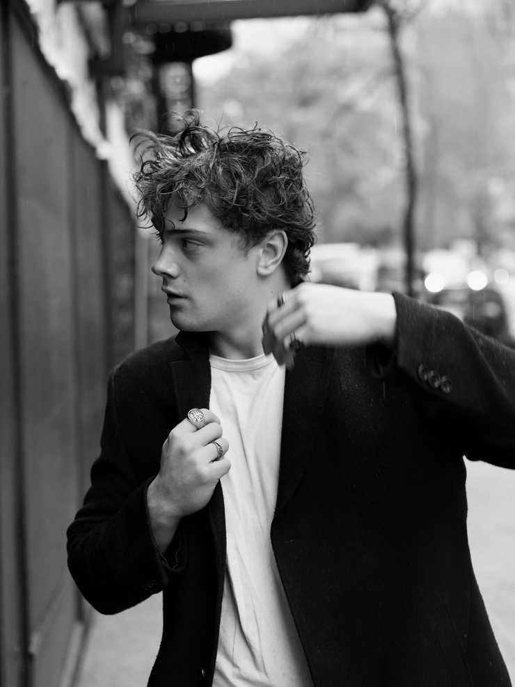 Picture of Vincent Muller