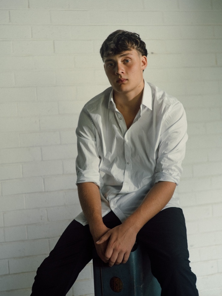 Image of Vincent Muller