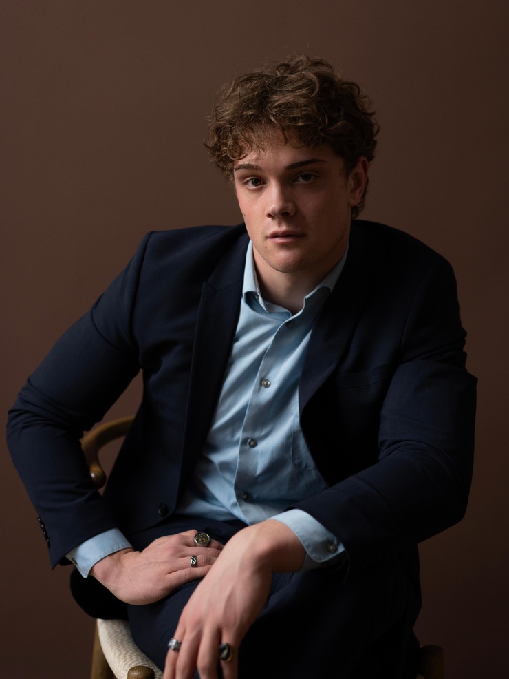 Picture of Vincent Muller