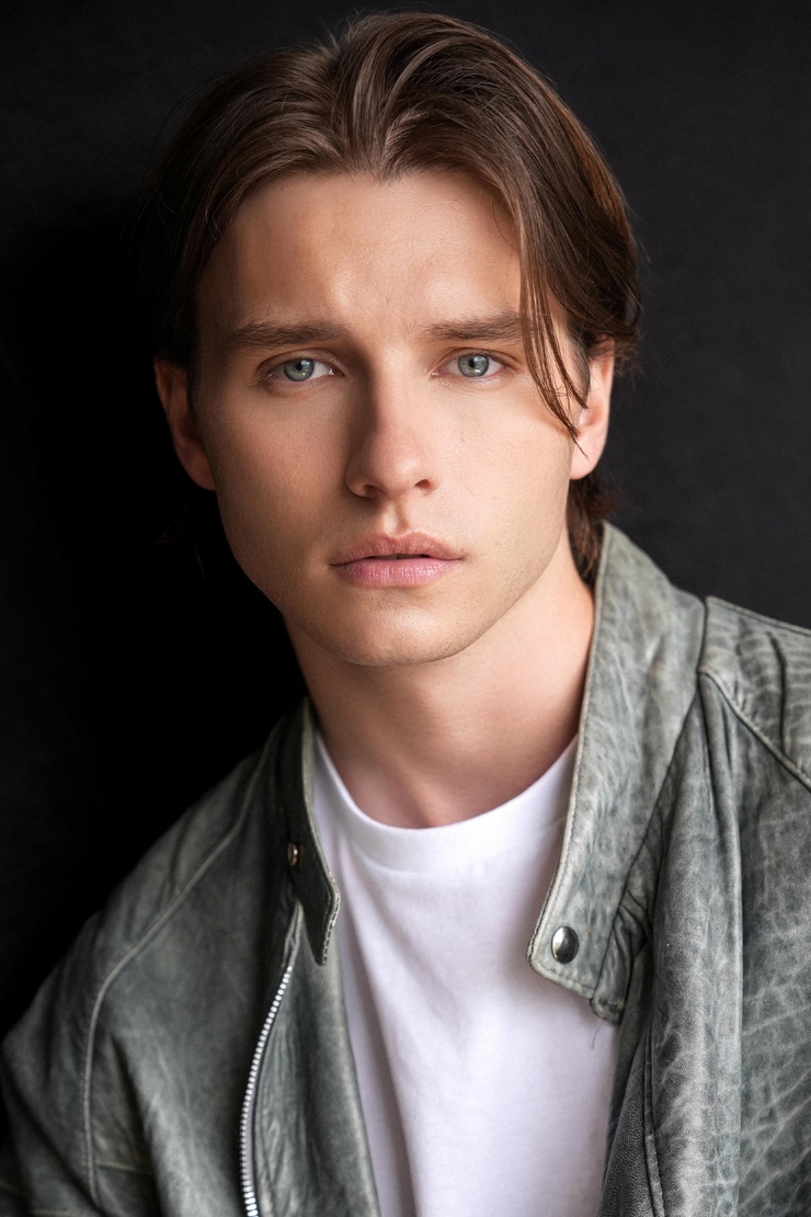 Picture of Dylan McEwan