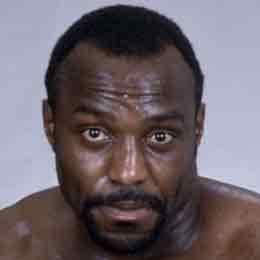 Dwight Muhammad Qawi image