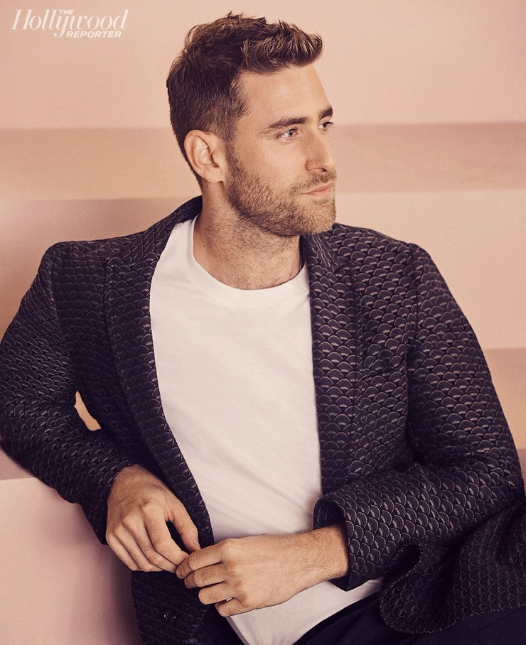 Picture of Oliver Jackson-Cohen