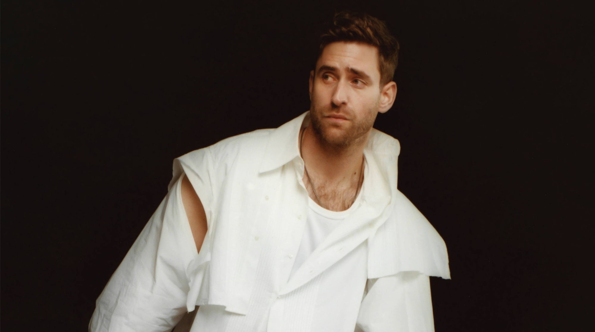 Picture of Oliver Jackson-Cohen