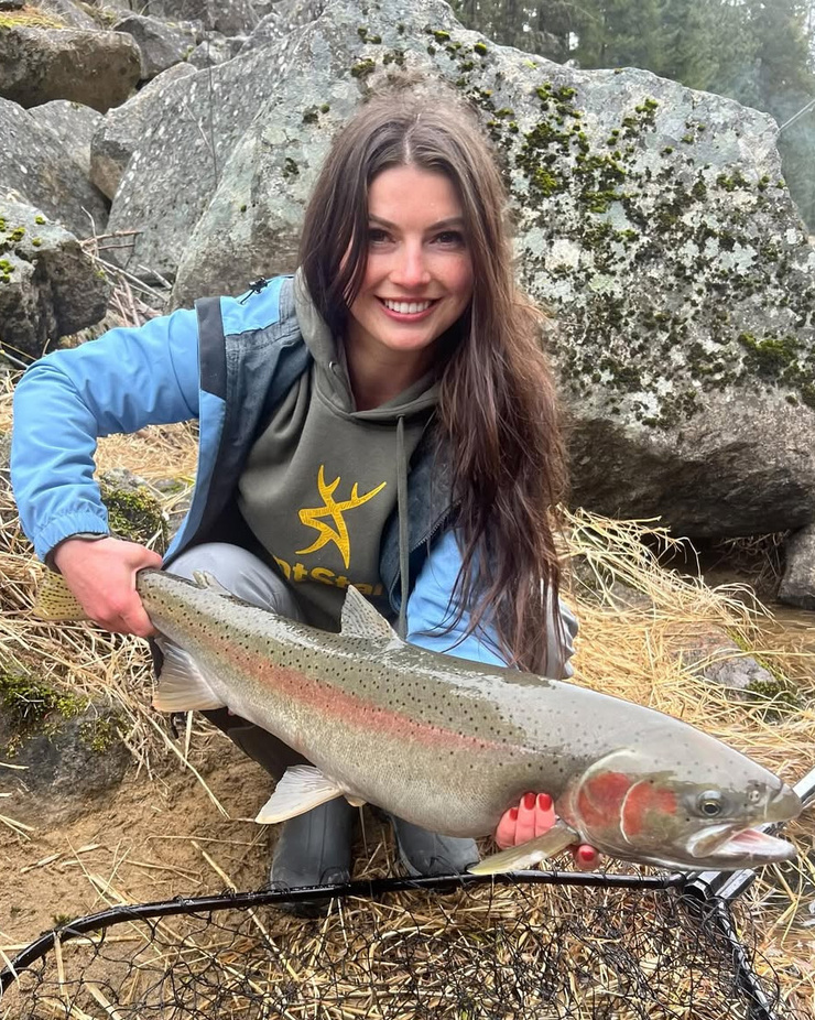 Picture of Hannah Barron