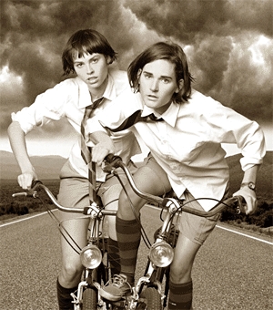 Picture of The Ditty Bops