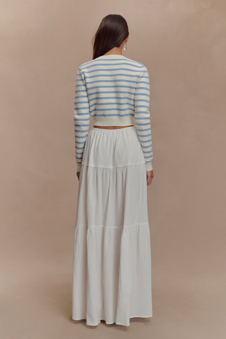 Michaella Vagi for MESHKI