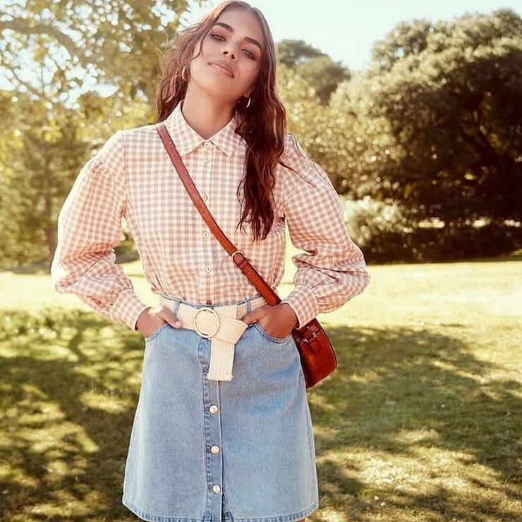 Image of Sarsha Chisholm