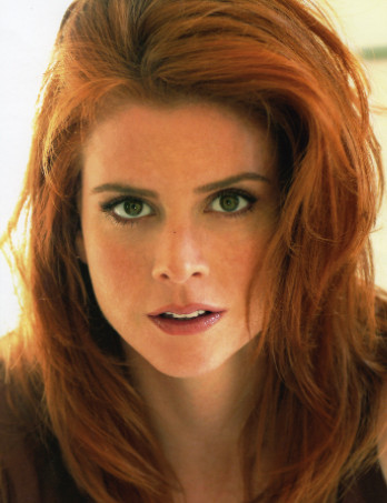 Picture of Sarah Rafferty
