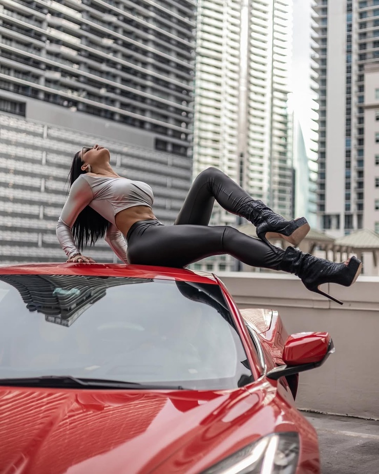 Picture of Ana Maria Parra