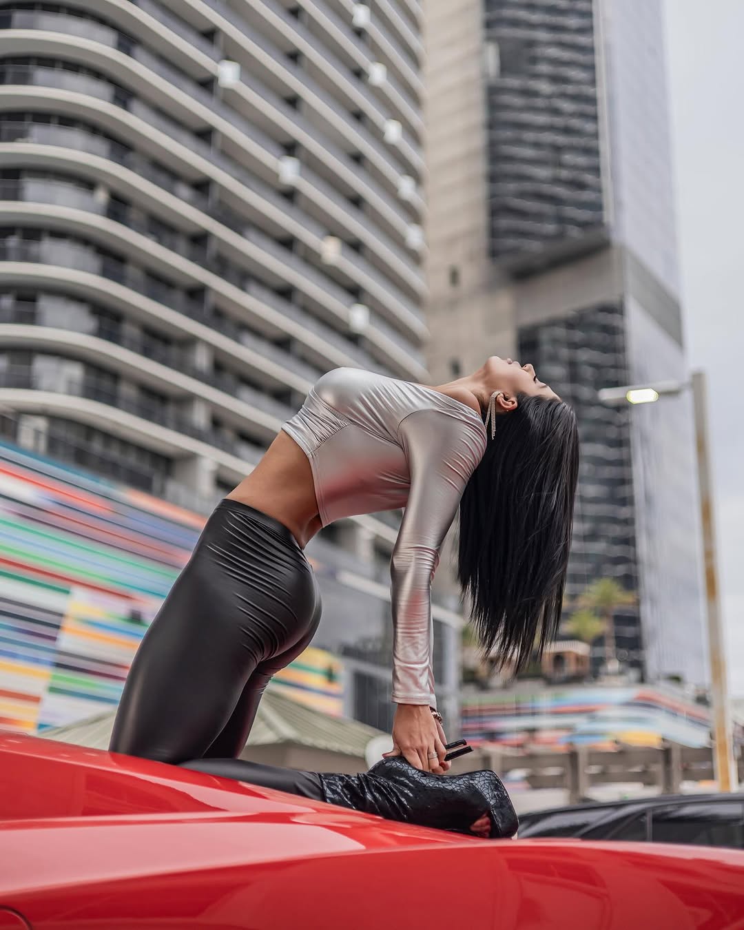 Image of Ana Maria Parra