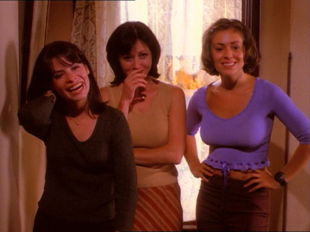 Picture of Charmed