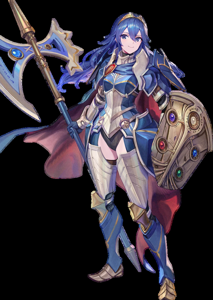 Picture of Lucina