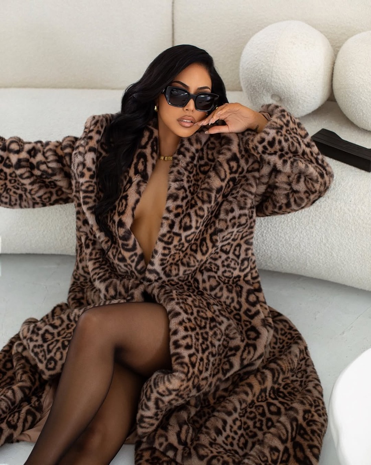 Picture of Sherry Foreign