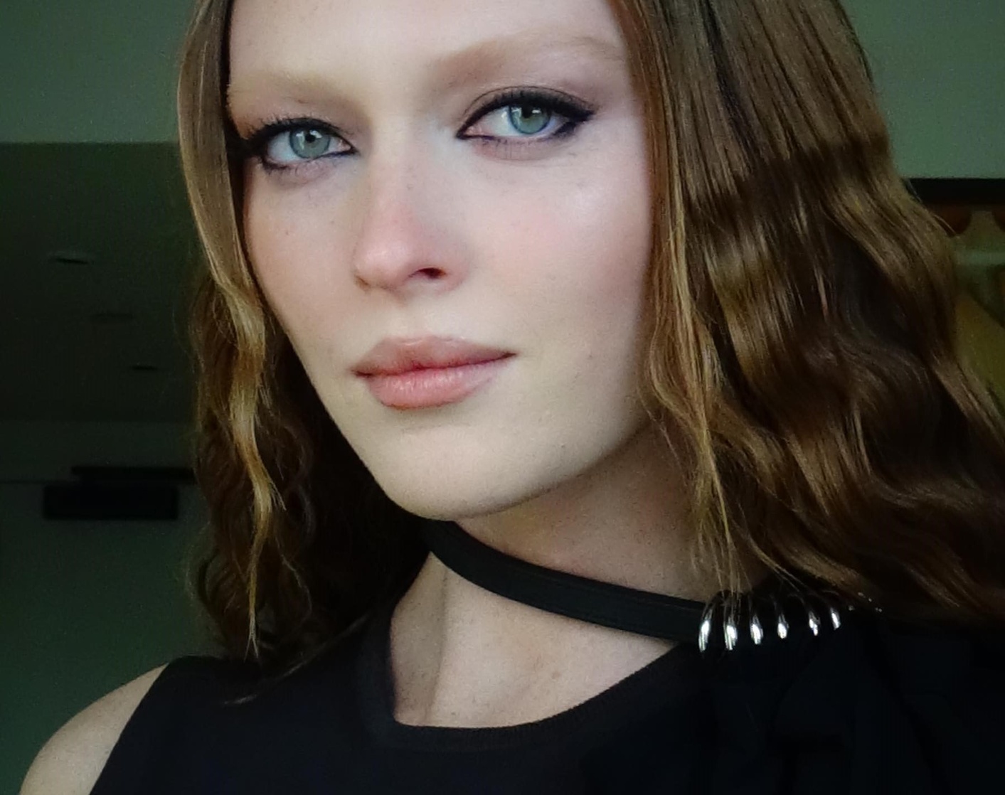 Picture of Larsen Thompson