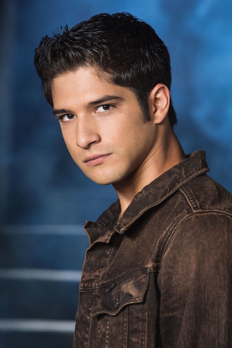 Picture of Tyler Posey