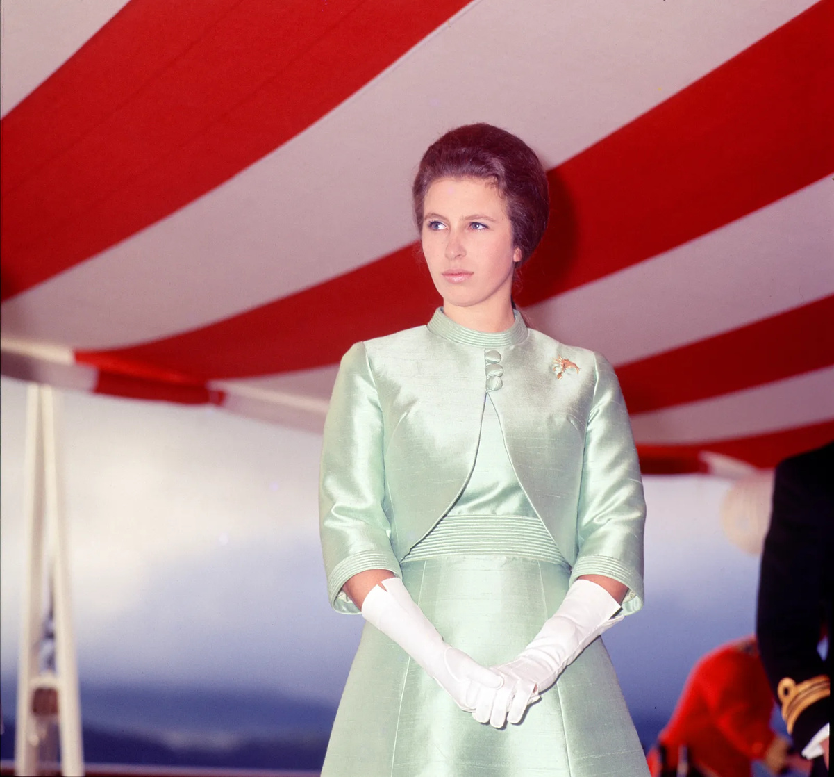 Princess Anne image