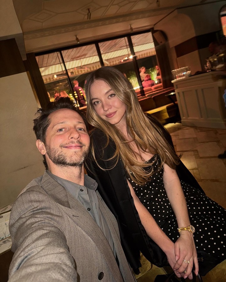 Picture of Sydney Sweeney